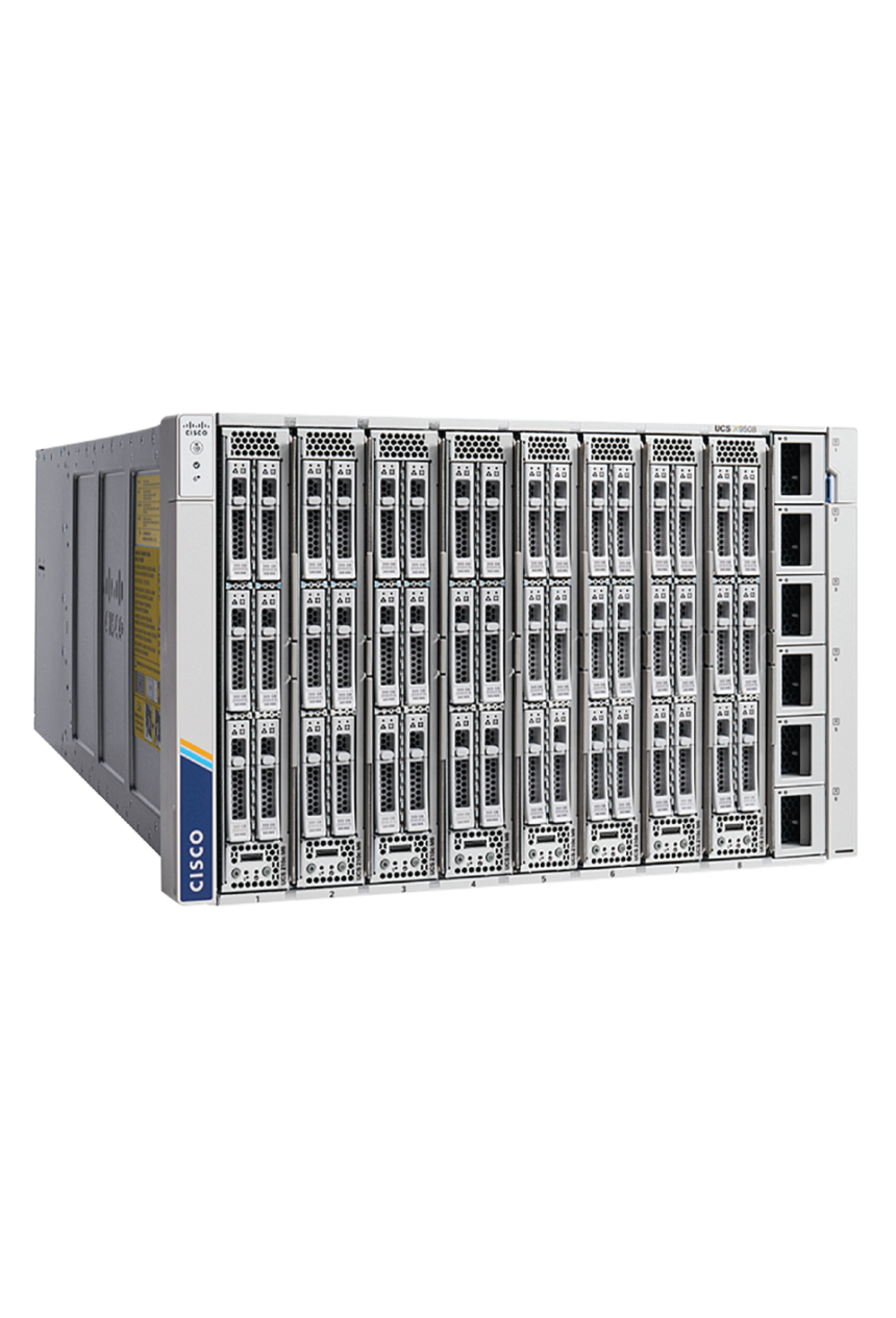 Convex Network Solutions – Transforming algorithms into Solutions.
